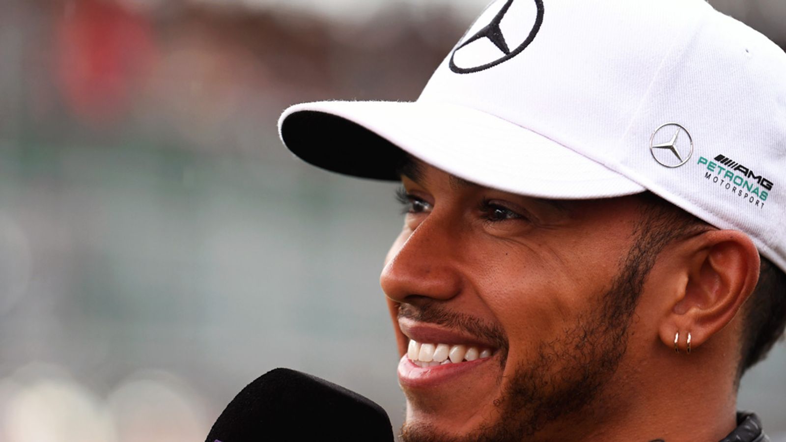 Lewis Hamilton says he requires perfection to beat Sebastian Vettel to ...