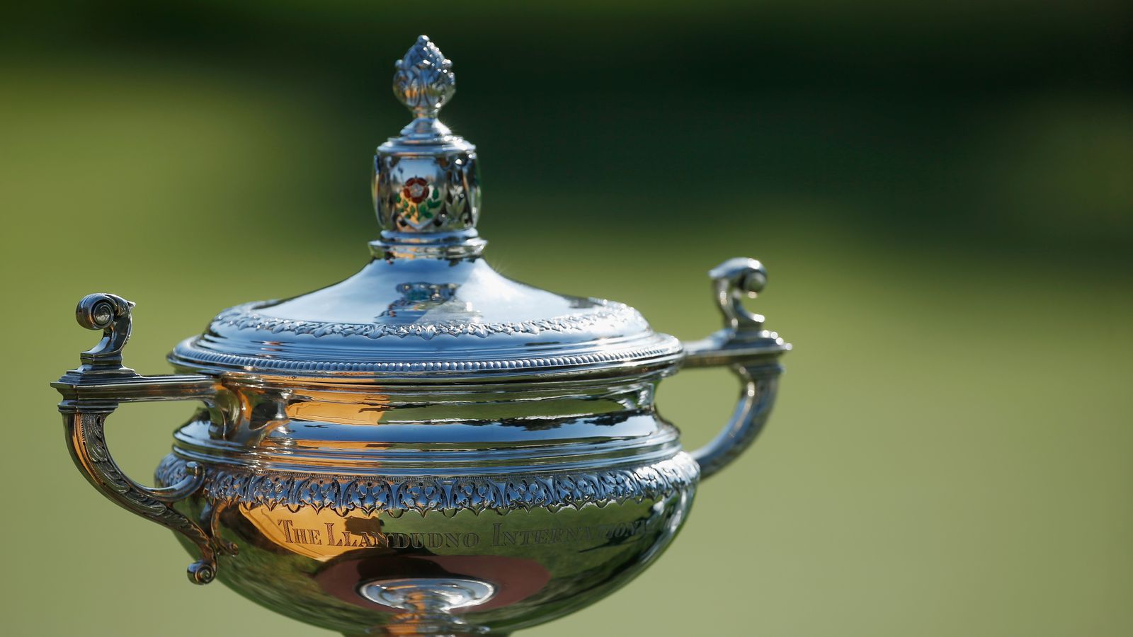 Great Britain and Ireland prepare for PGA Cup | Golf News | Sky Sports