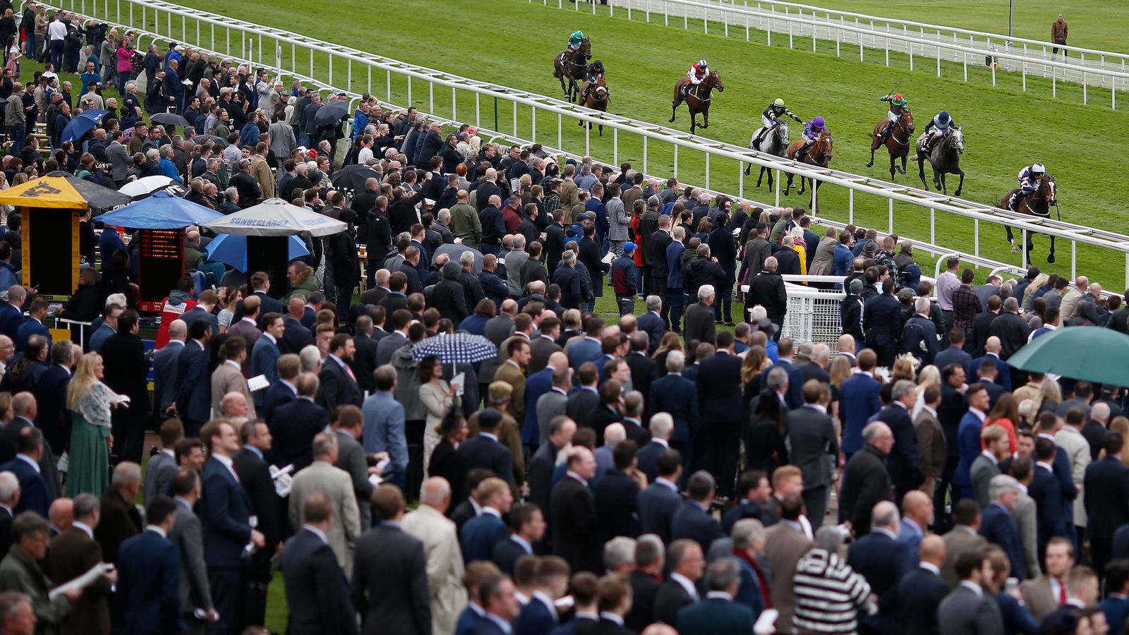 Friday's Tips | Racing News | Sky Sports