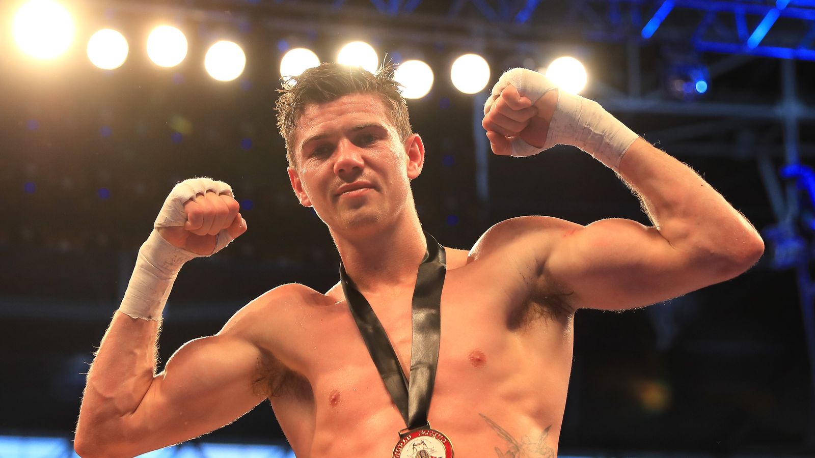 Ritson vs Patera: Our Panel pick their Top 5 British lightweights ...