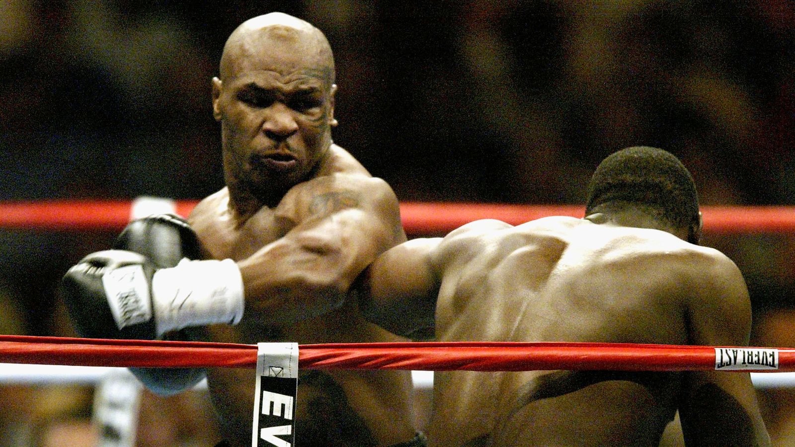 Mike Tyson, Bernard Hopkins, Manny Pacquiao and more - the great ...