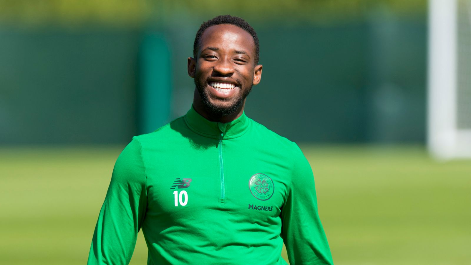 Celtic v Ross County preview: Moussa Dembele returns for champions ...