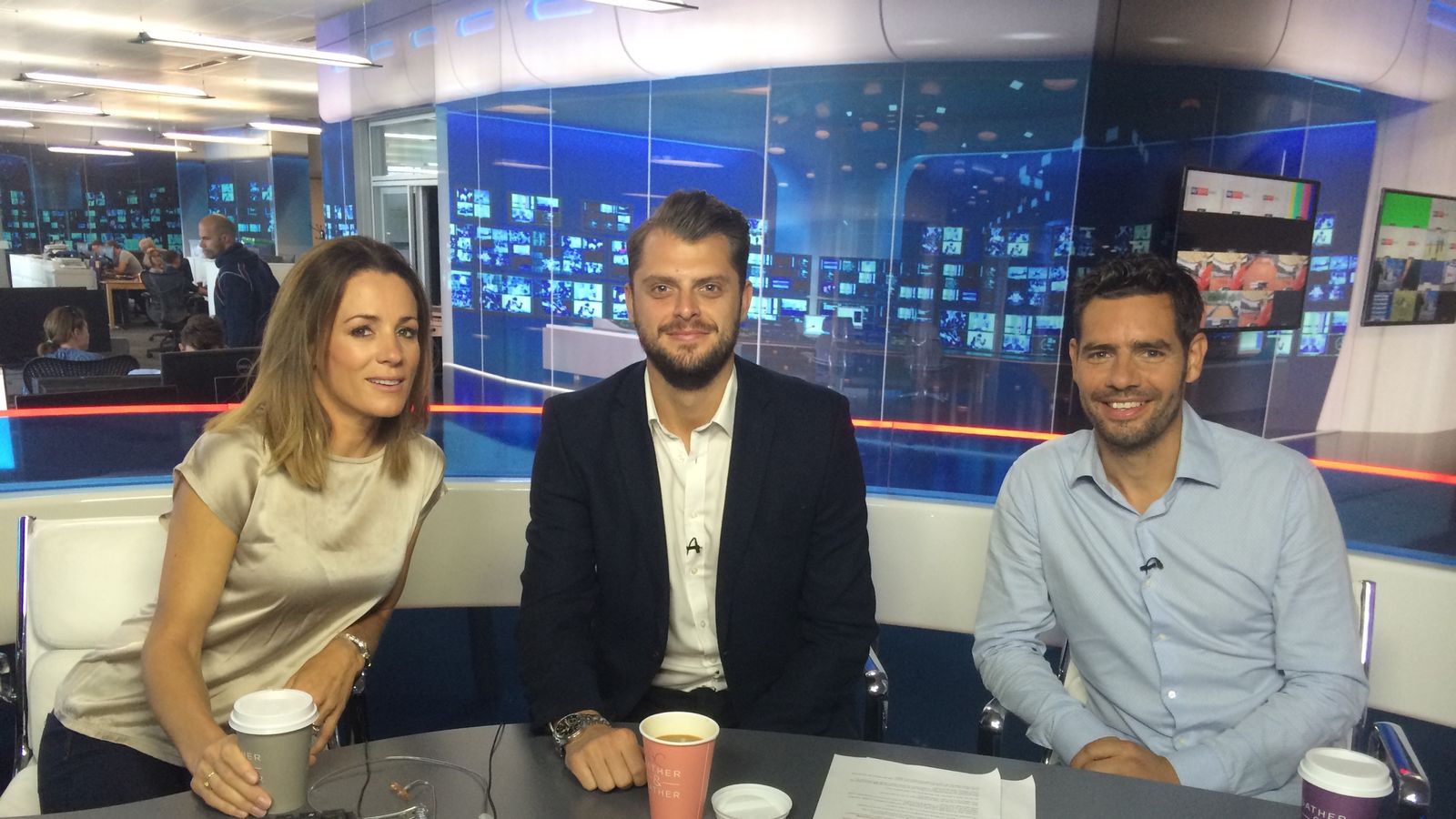 WATCH: F1 Report – Hungarian GP preview | F1 News | Sky Sports