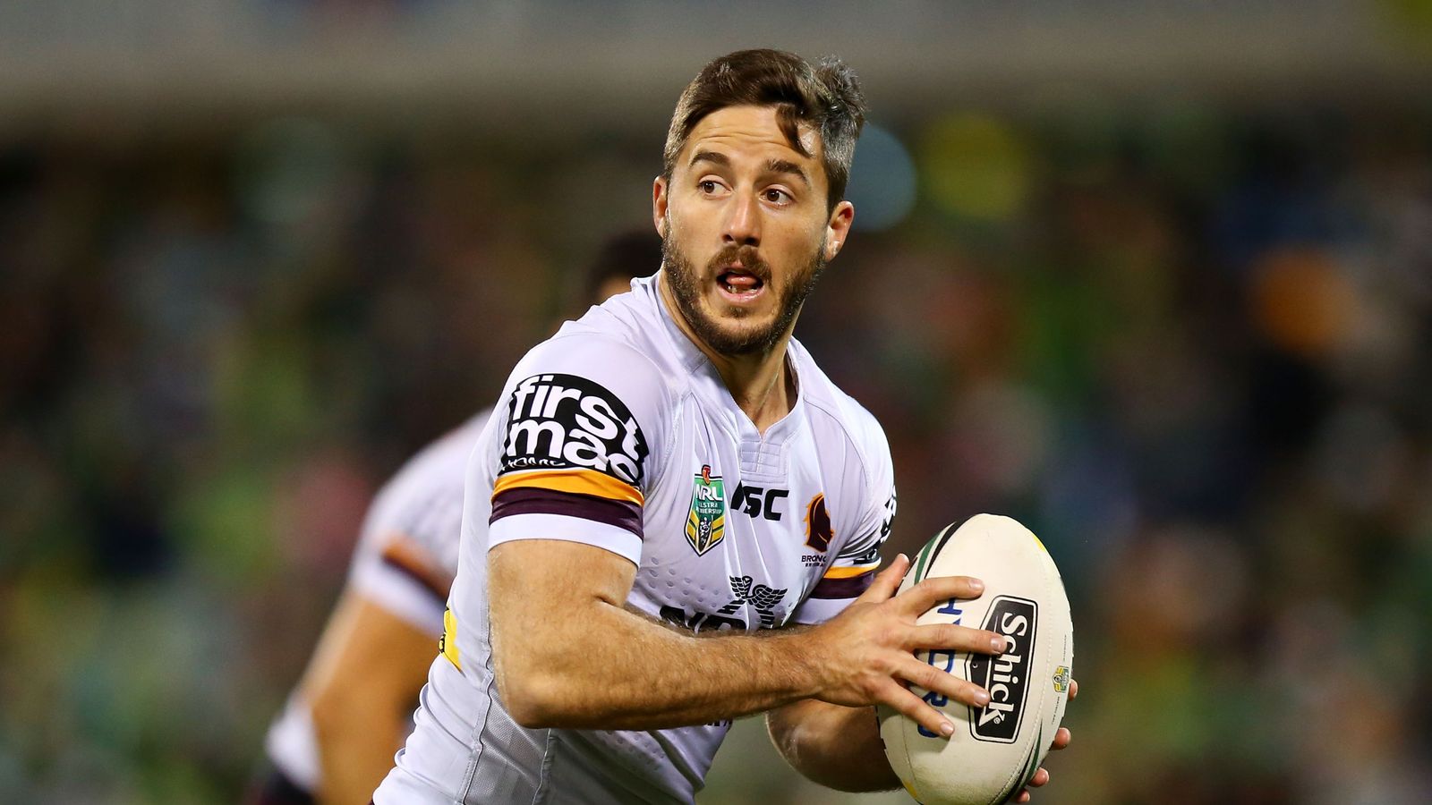 Queensland call Ben Hunt and Cameron Munster for State of Origin ...