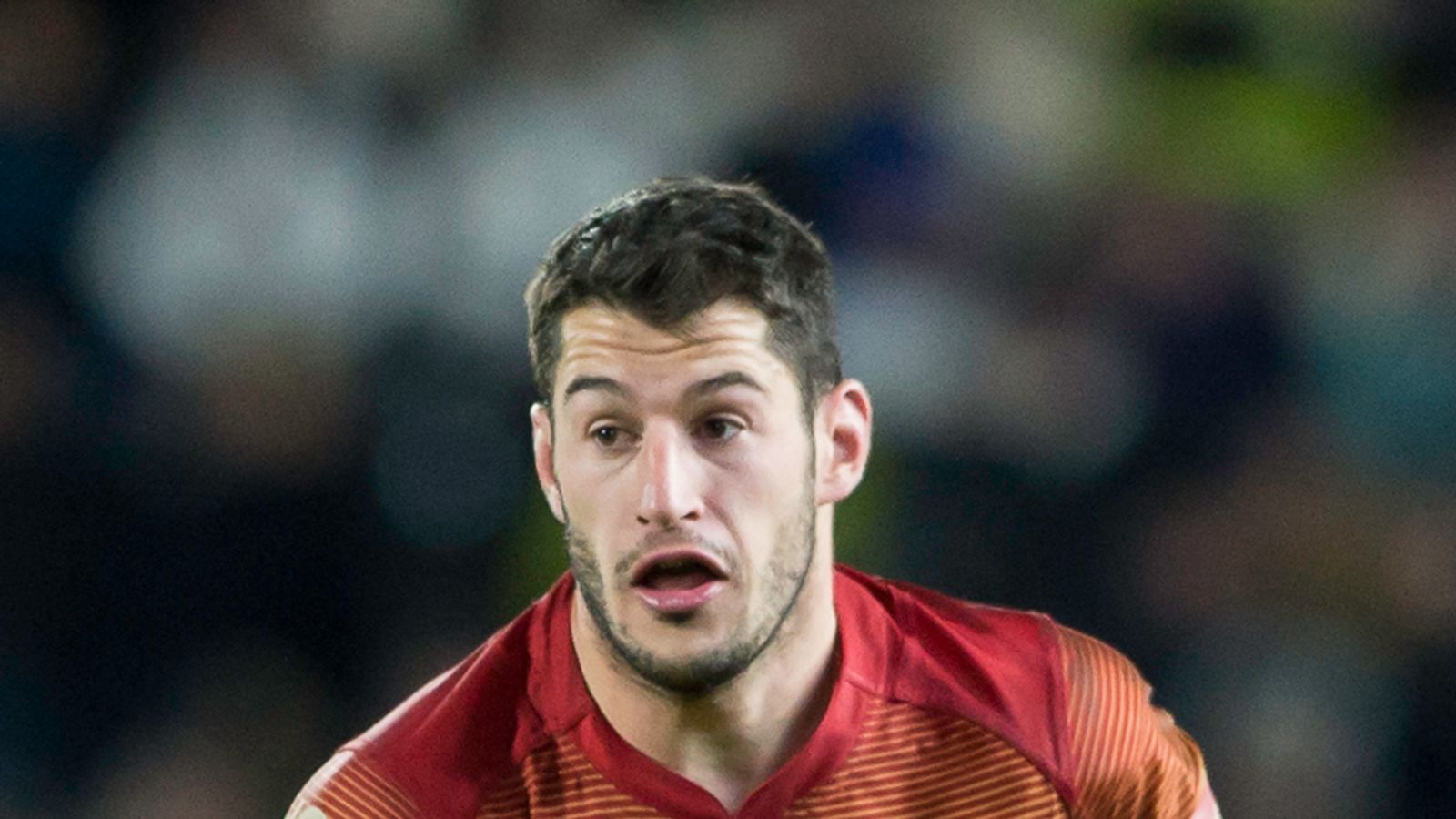 Catalans 26-12 Featherstone: Dragons keep Super League hopes alive ...