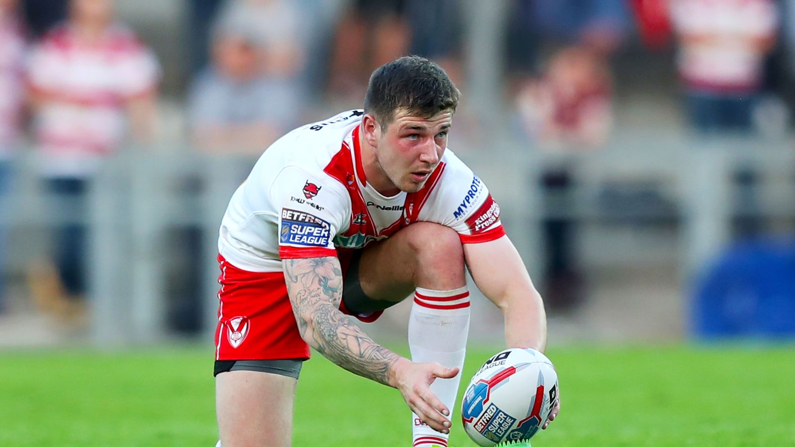 Brian Carney: Good week for Wakefield, bad week for Greg Eden | Rugby ...