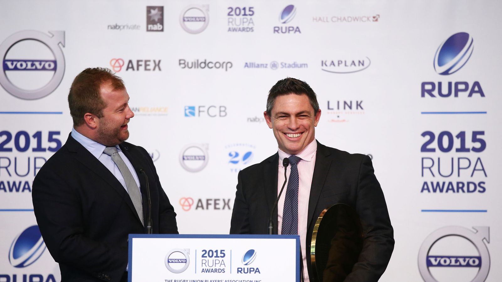 Rod Kafer aims to make Australian Rugby great again in new ARU role ...