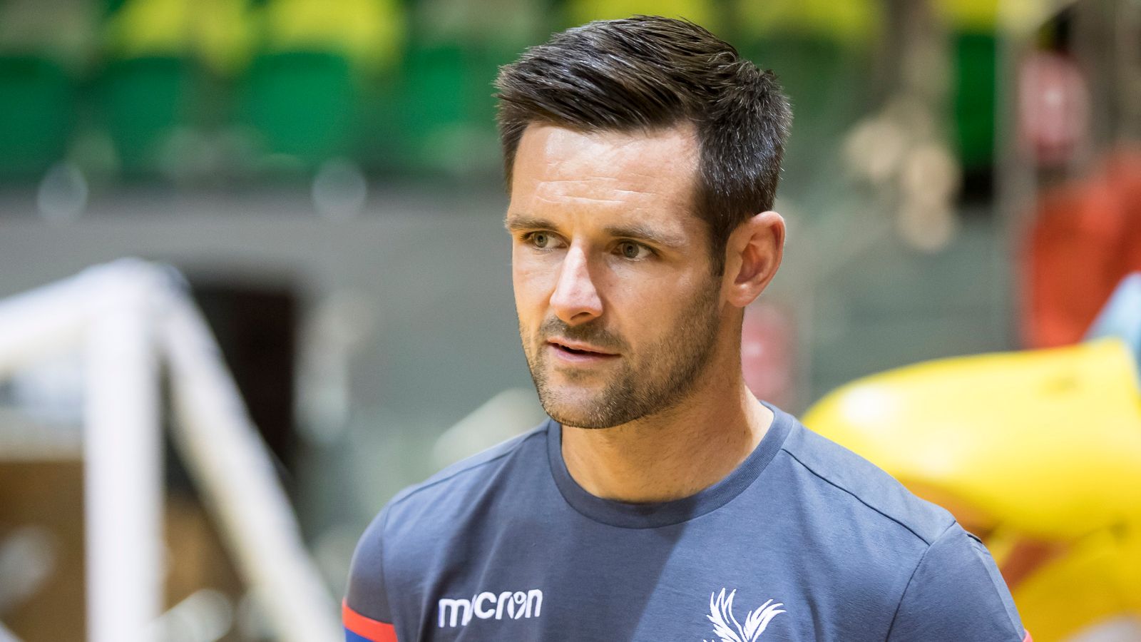 Scott Dann says it is up to Crystal Palace players to make new ...