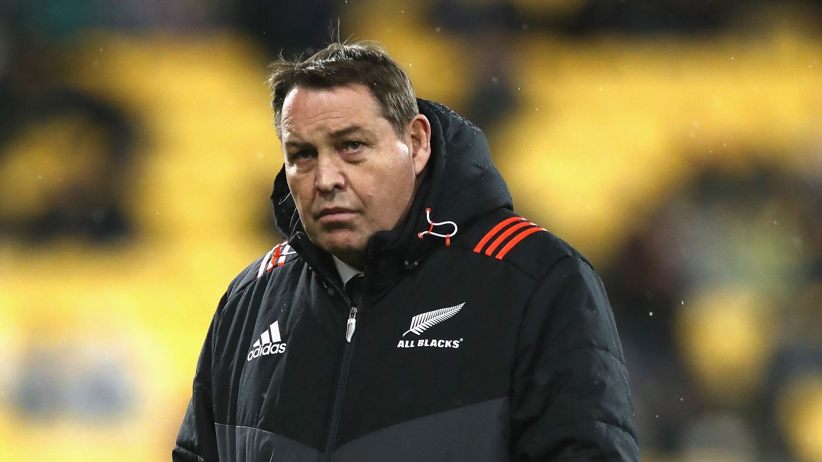 All Blacks coach Steve Hansen criticises citing system after Sean O ...