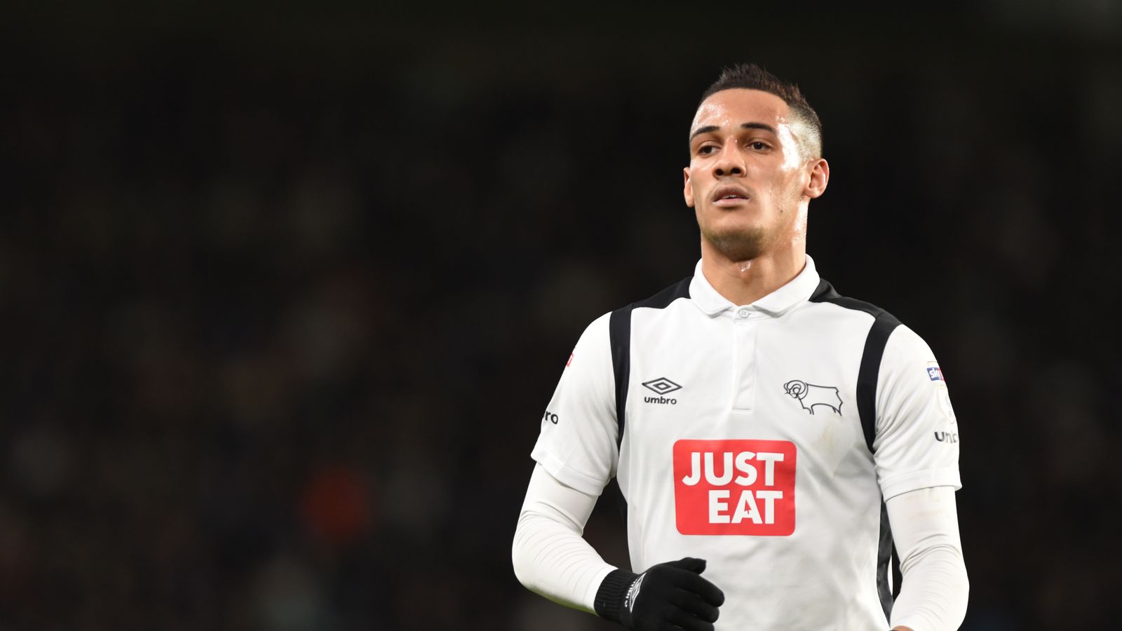 Tom Ince: David Wagner inspired Huddersfield move | Football News | Sky ...