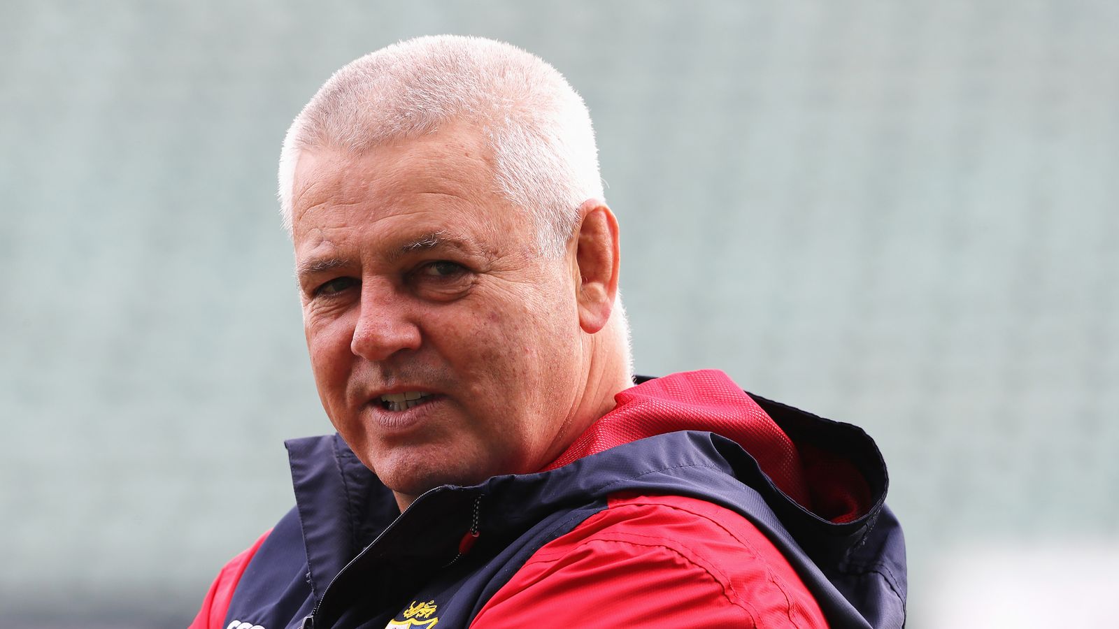 Warren Gatland believes Wales can win the World Cup | Rugby Union News ...