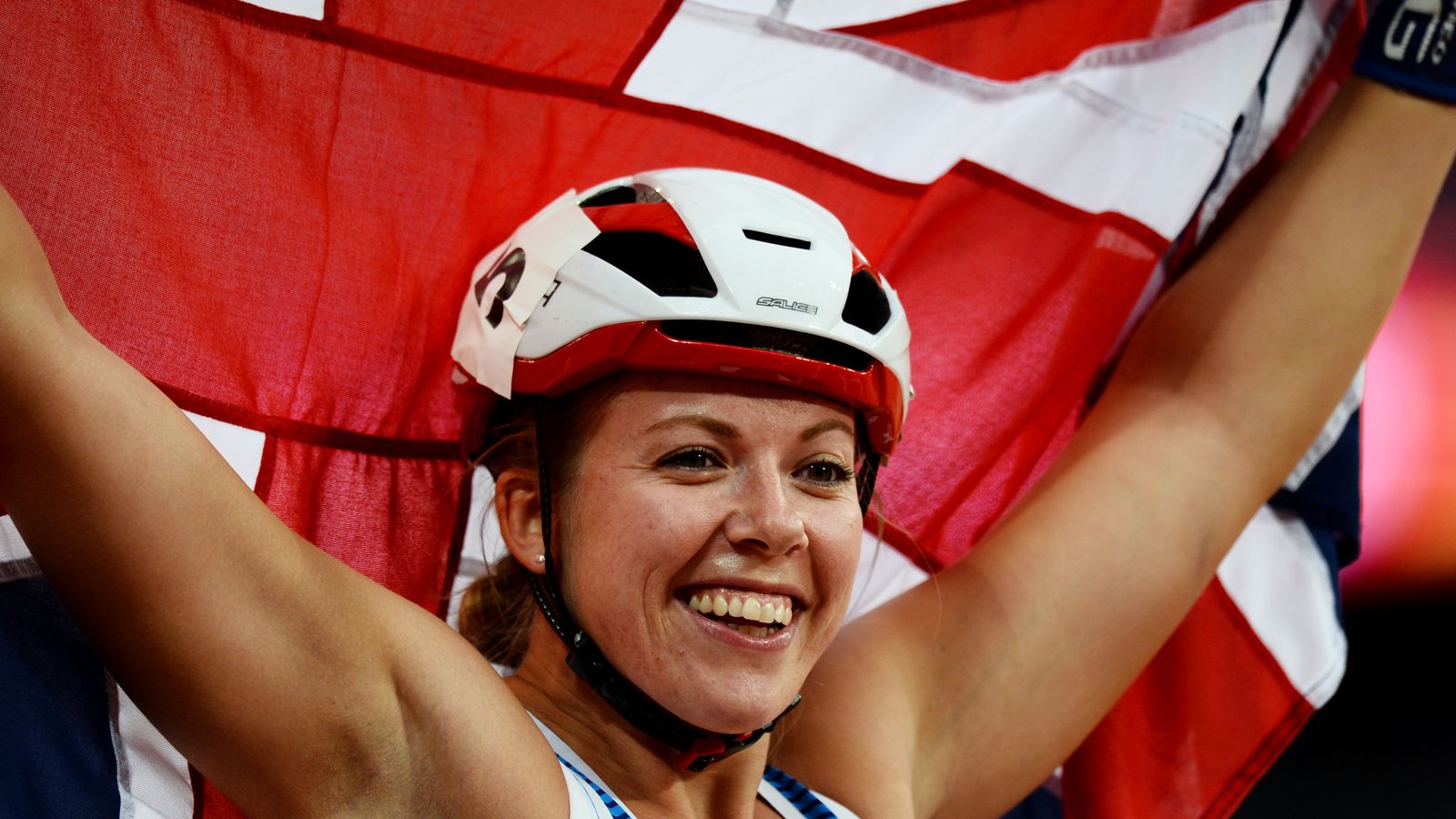 Hannah Cockcroft makes it 10 career world titles with victory in T34 ...