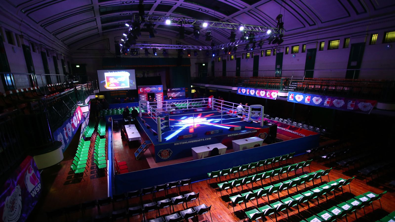 Jumaane Camero ready for lightweight title challenge | Boxing News ...