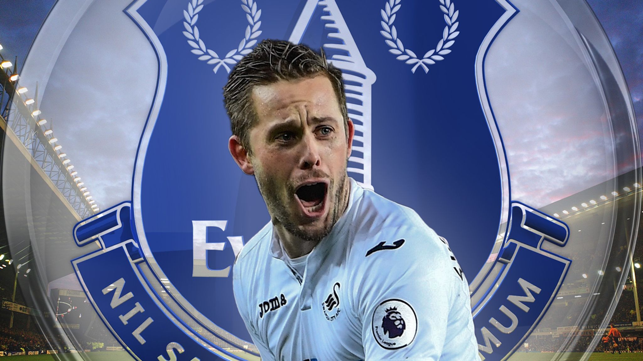Gylfi Sigurdsson to Everton: Is the Swansea man value for money ...