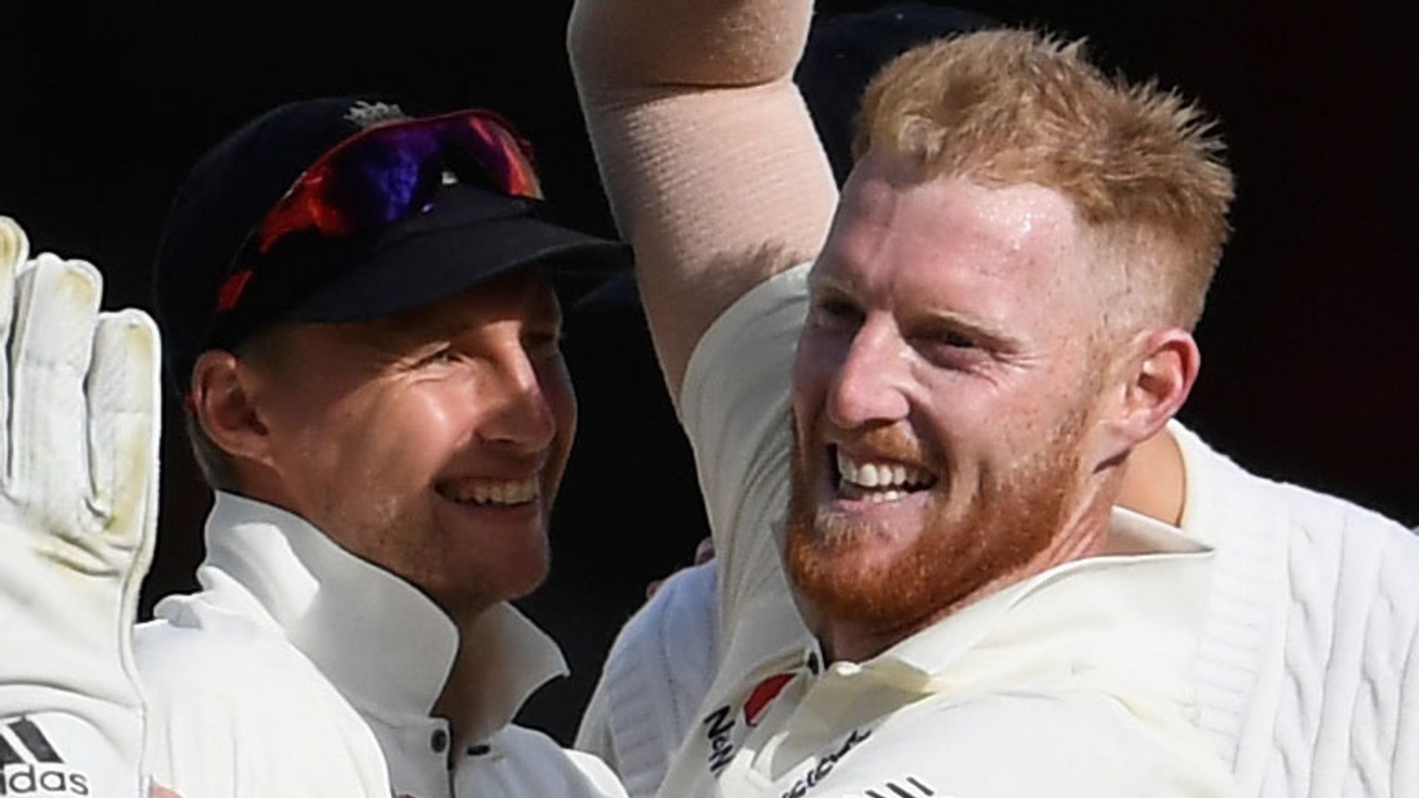 Joe Root hopes for Ben Stokes 'good news' ahead of the Ashes | Cricket ...