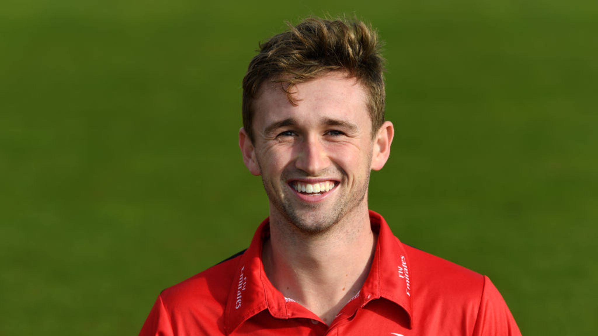 County cricket: Cameron Steel signs new two-year deal at Durham ...