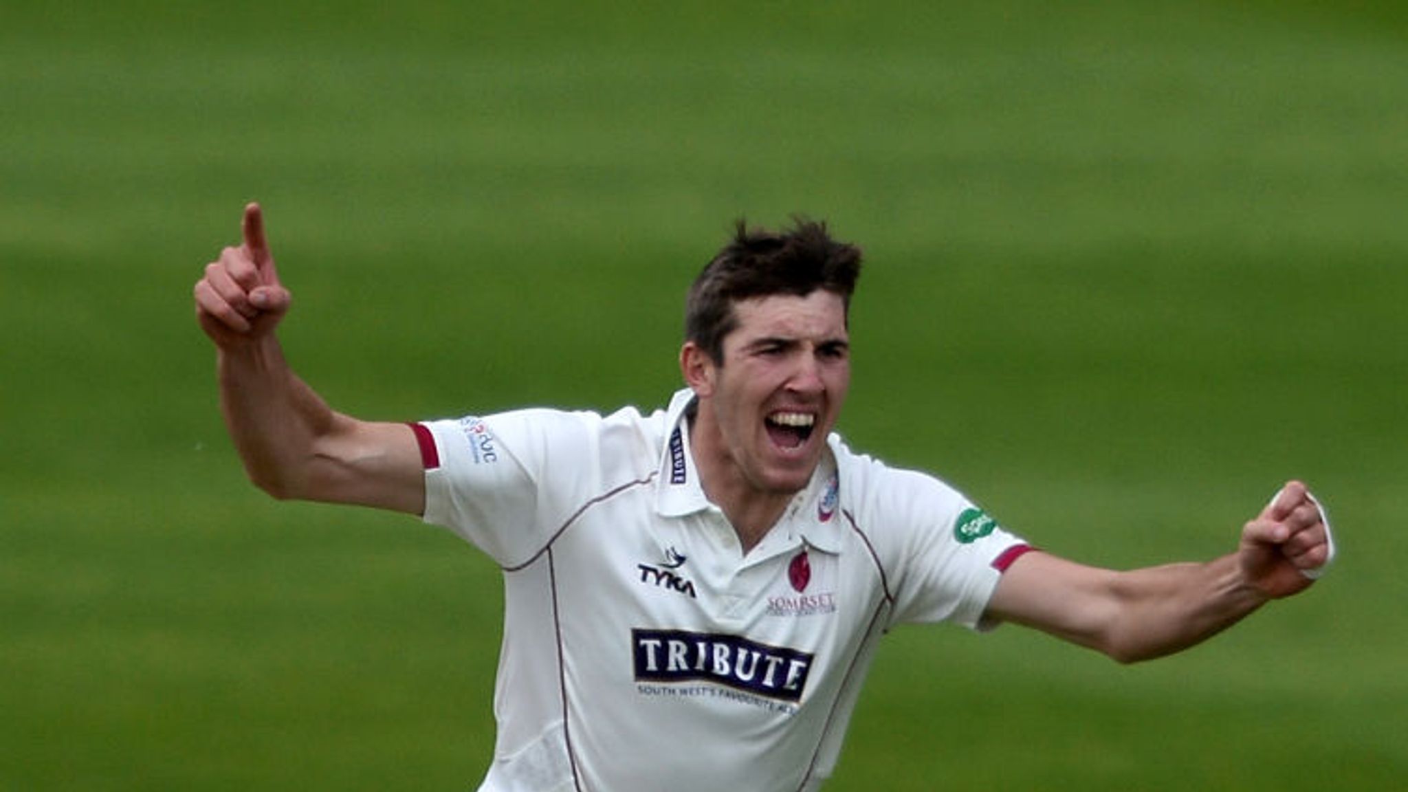 Craig Overton in contention for England's Ashes squad | Cricket News ...