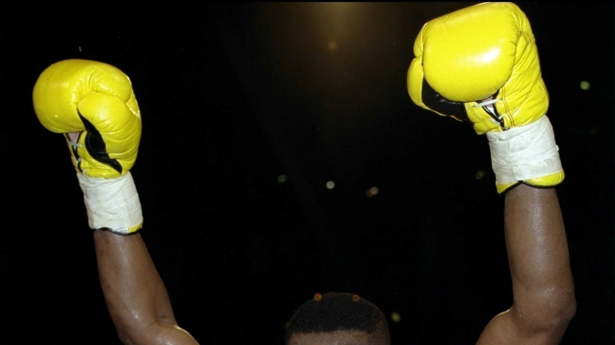 Crawford vs Indongo: A look at Africa's greatest boxers ahead of Julius ...