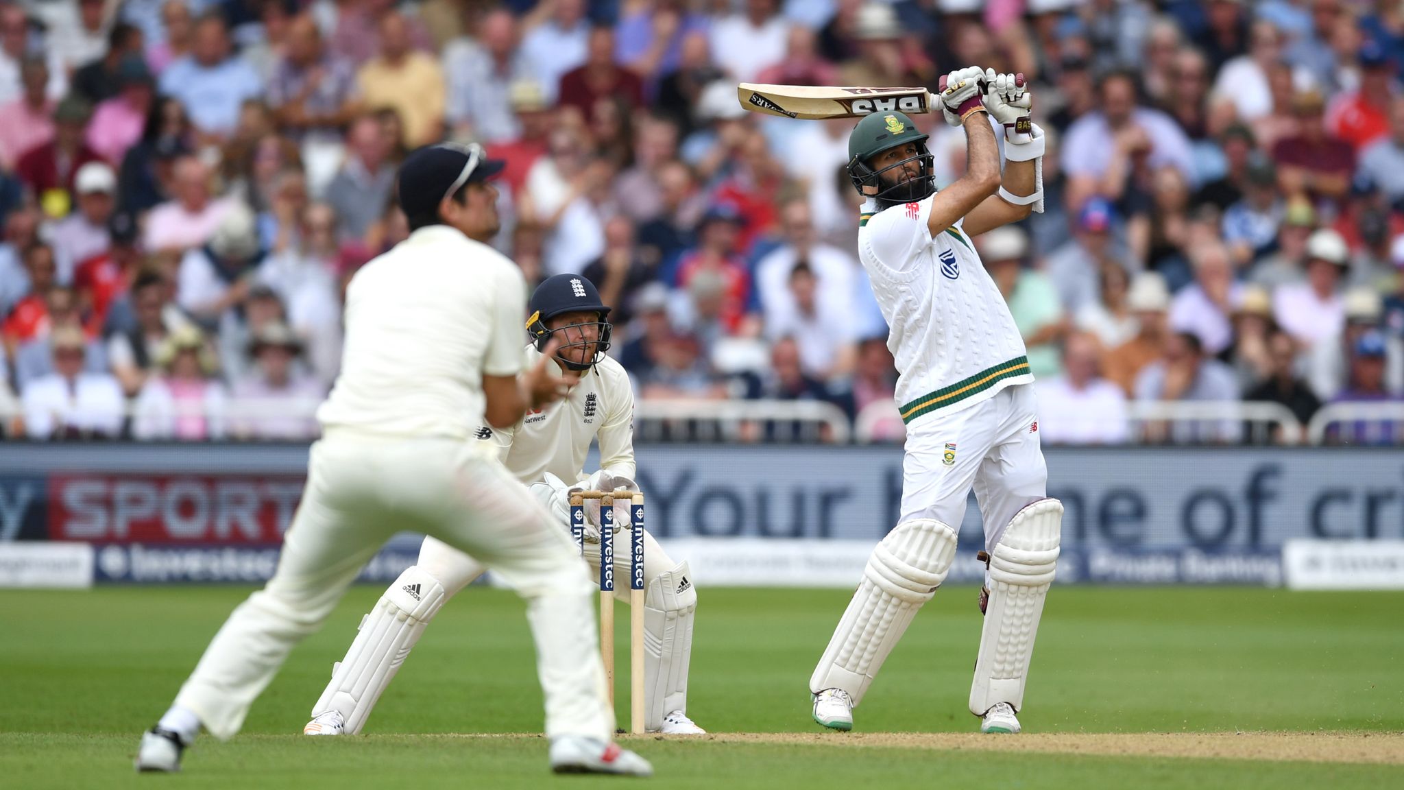 South Africa's Hashim Amla remains one of the world's most gifted ...