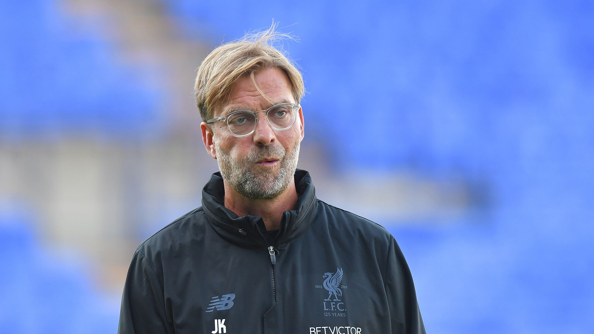 Jurgen Klopp confident in Liverpool's approach to transfers | Football ...
