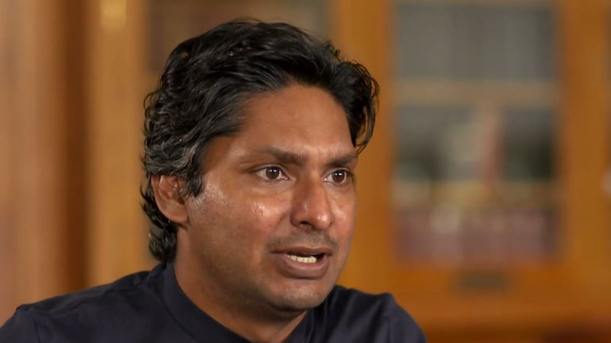 Mike Atherton meets Kumar Sangakkara: Download Sky Cricket podcast ...