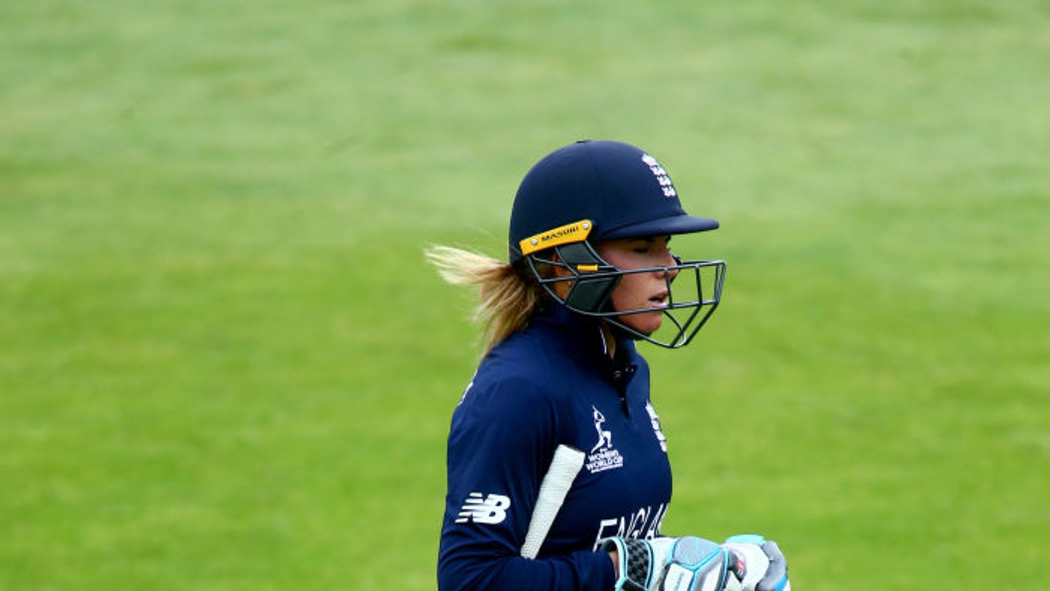 Women's World Cup: England to play South Africa in semi-finals ...