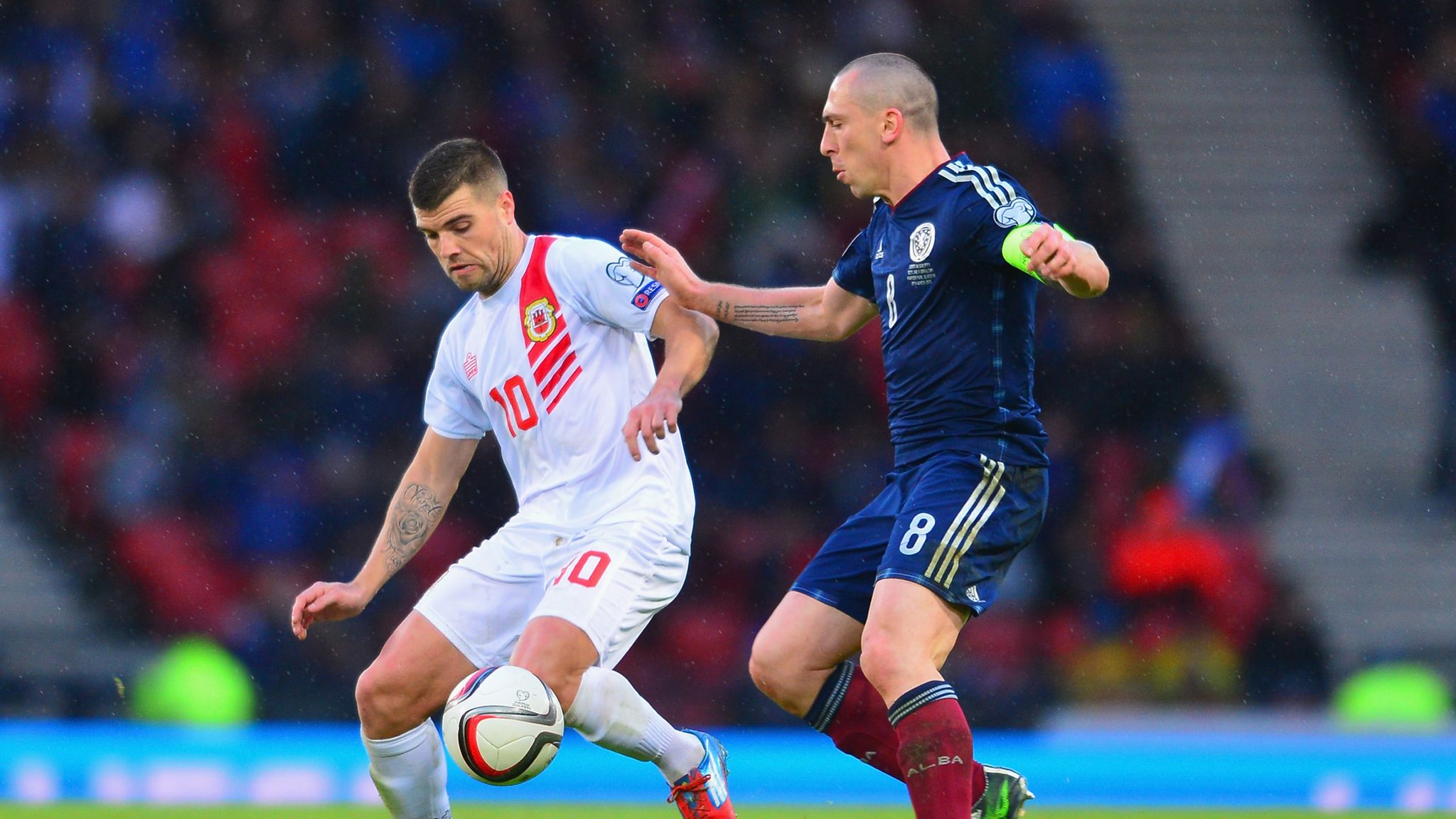 Notts County sign midfielder Liam Walker | Football News | Sky Sports