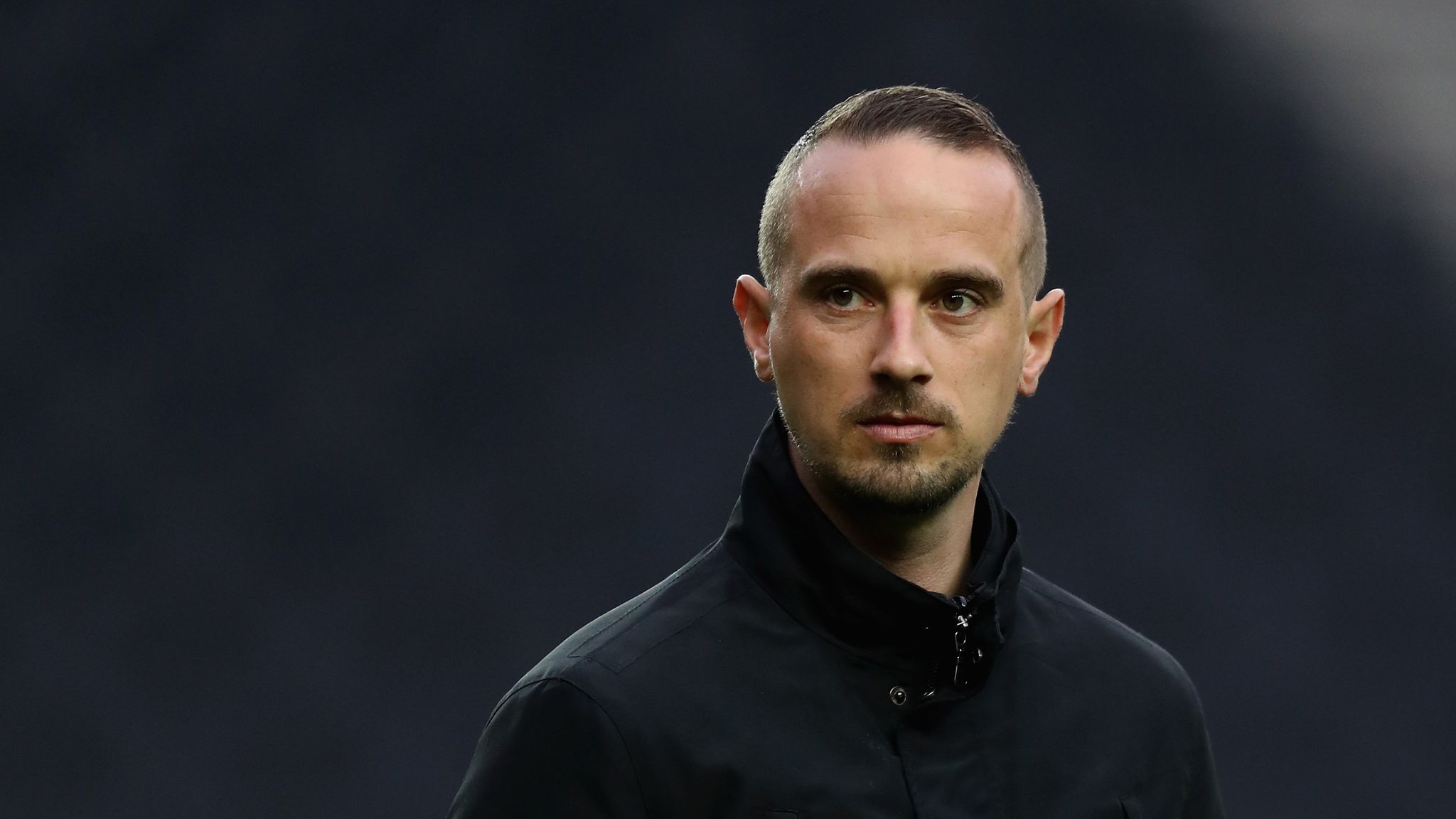 Mark Sampson says win over Spain is 'really big moment' for England ...