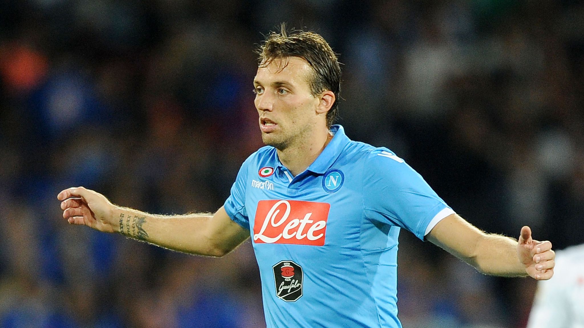 Former Swansea striker Michu retires from football | Football News ...