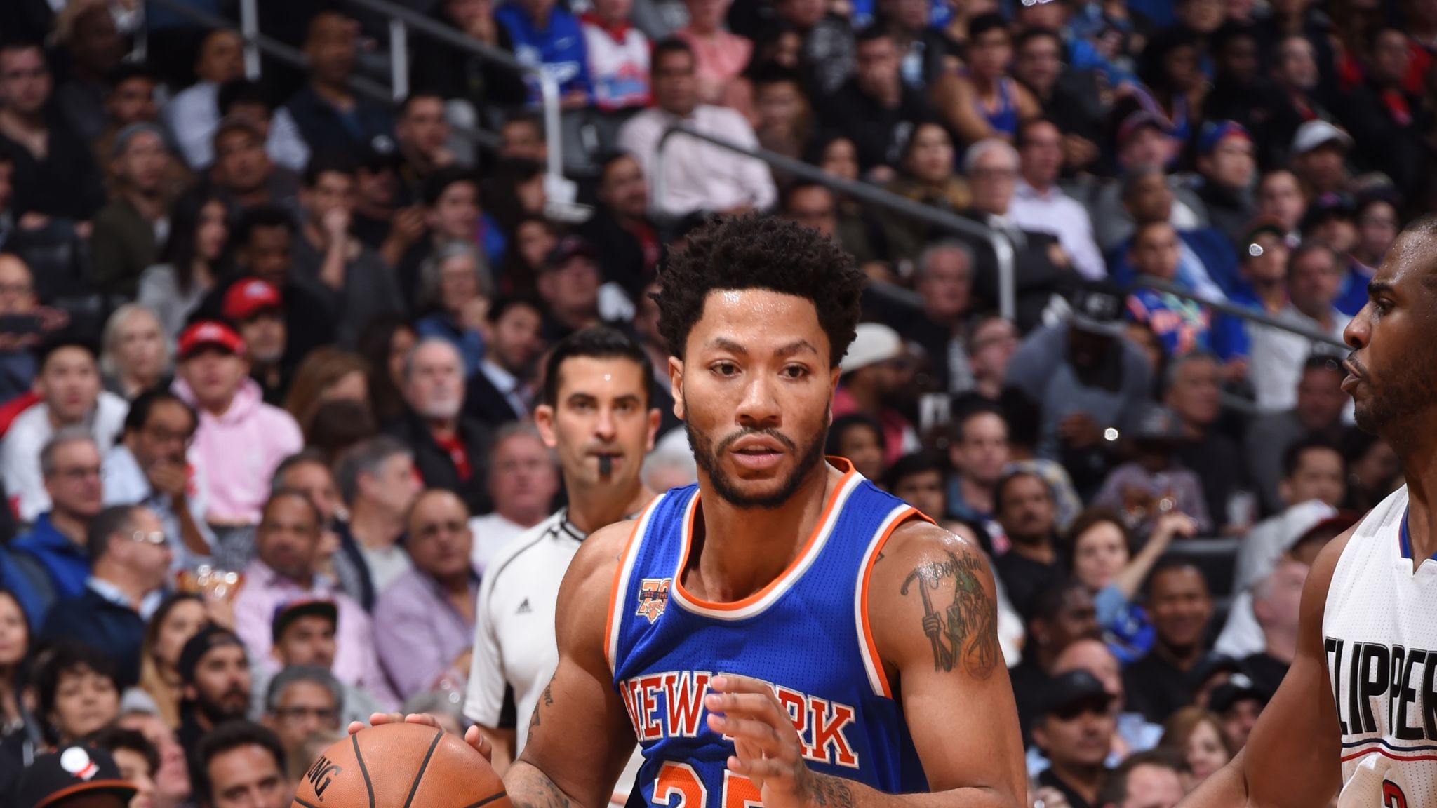 Derrick Rose, Cleveland Cavaliers agree to one-year deal | Basketball ...