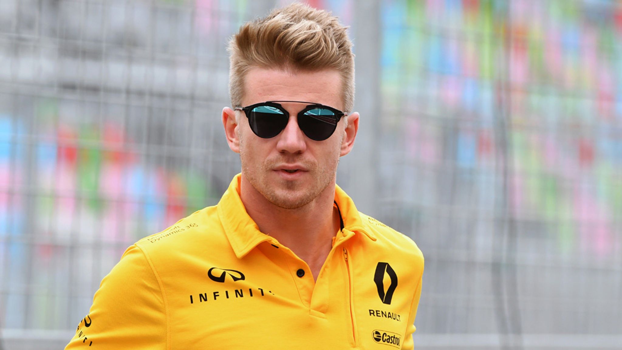 The F1 drivers' half-term report | F1 News | Sky Sports