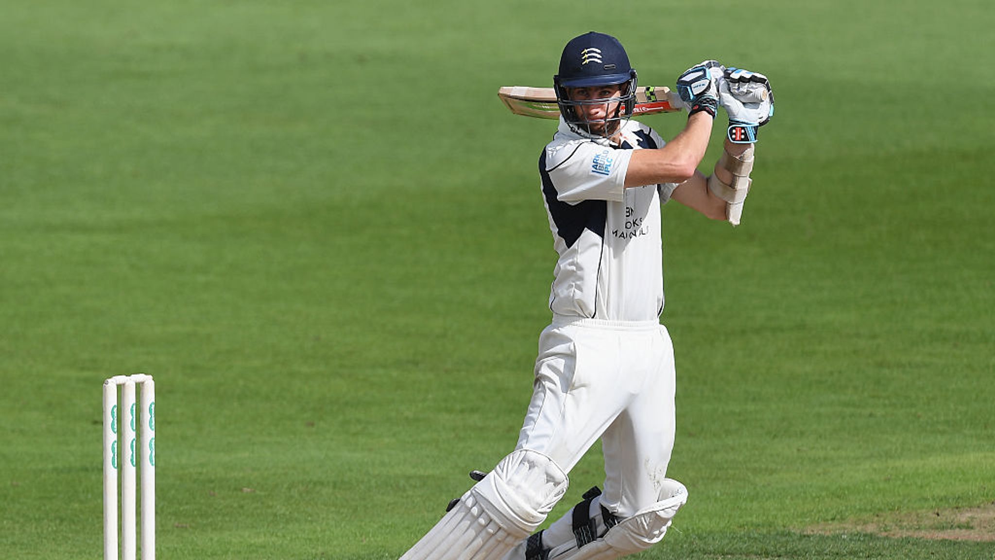 Sean Dickson scores 318 for Kent in County Championship | Cricket News ...