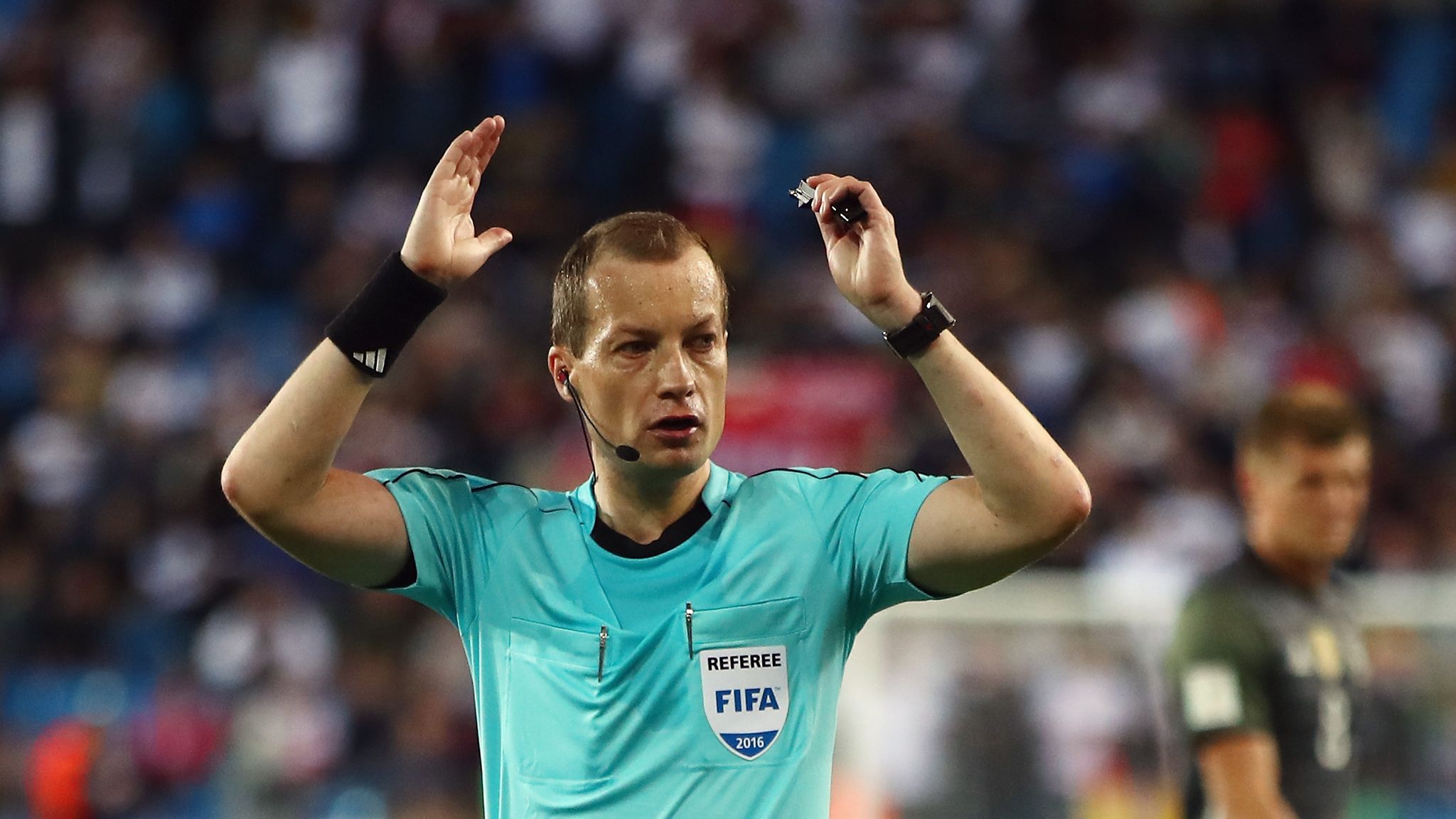 Video assistant referees: Has VAR worked? What changes are needed ...