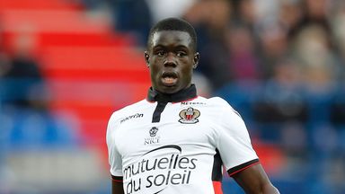 Malang Sarr - RC Lens | Player Profile | Sky Sports Football