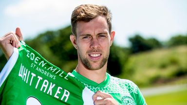 Steven Whittaker - Scotland | Player Profile | Sky Sports Football