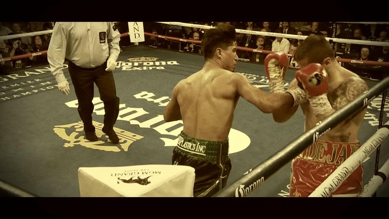 Magic Mikey | Video | Watch TV Show | Sky Sports