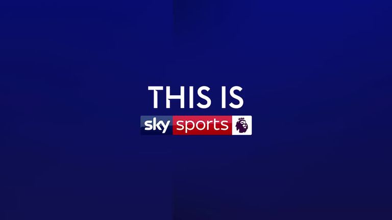 This is Sky Sports Premier League | Video | Watch TV Show | Sky Sports