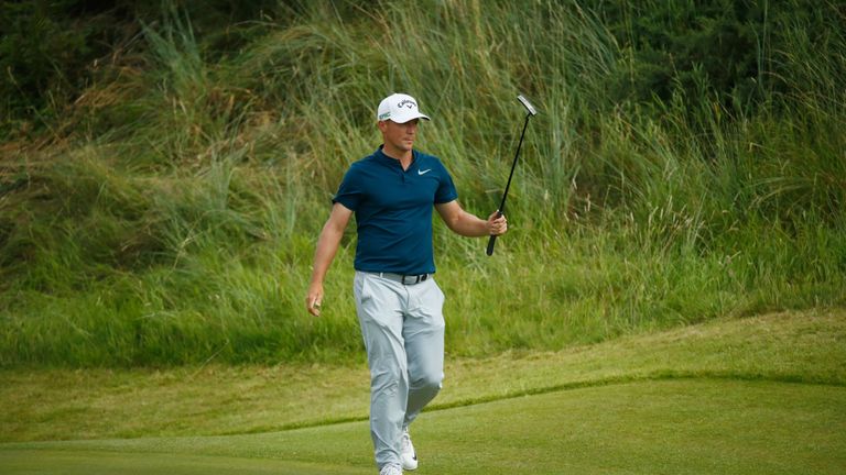 Rolex Series top shots: Jon Rahm, Alex Noren, Ryan Fox feature | Golf ...