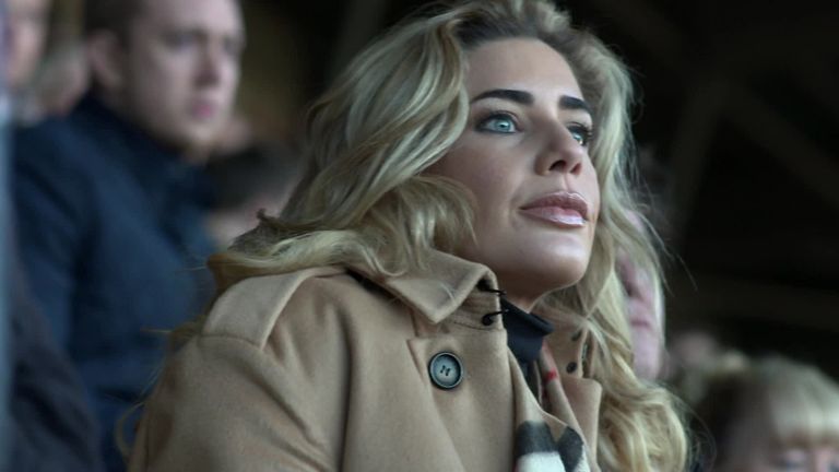 Mansfield's Carolyn Radford's unique campaign for FA Council seat ...