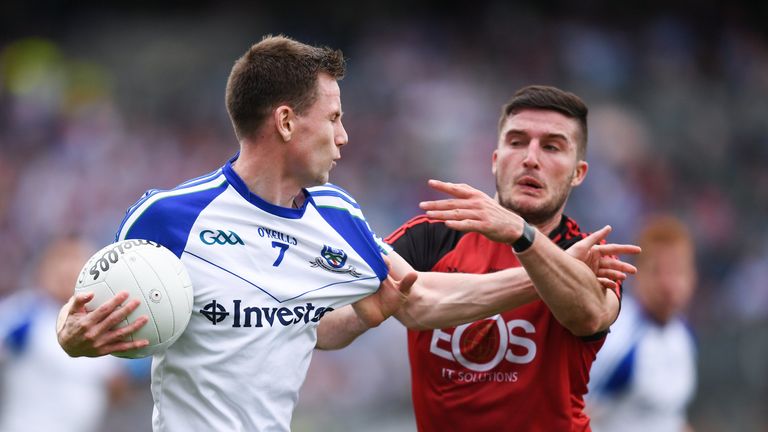 GAA: Saturday Review | Video | Watch TV Show | Sky Sports