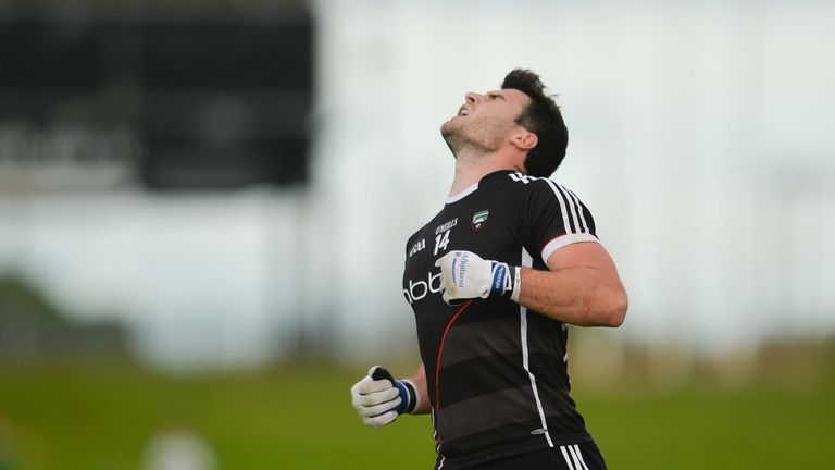 GAA: Meath pushed by Sligo but win 0-14 to 1-9 in Navan | GAA News ...