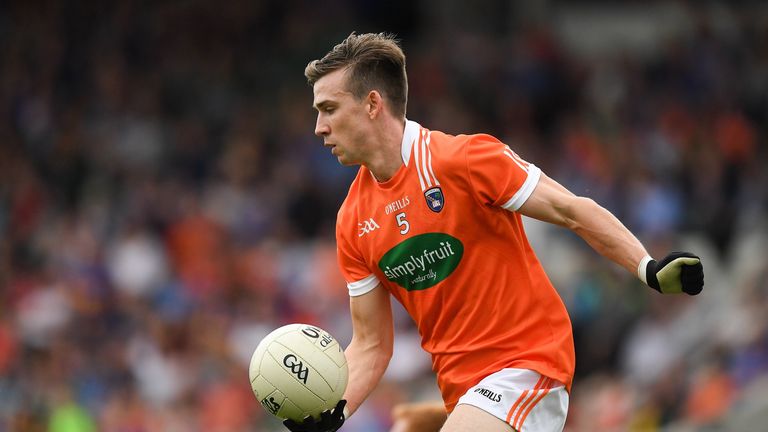 GAA: Armagh rediscovered their form in unbelievable fashion against ...