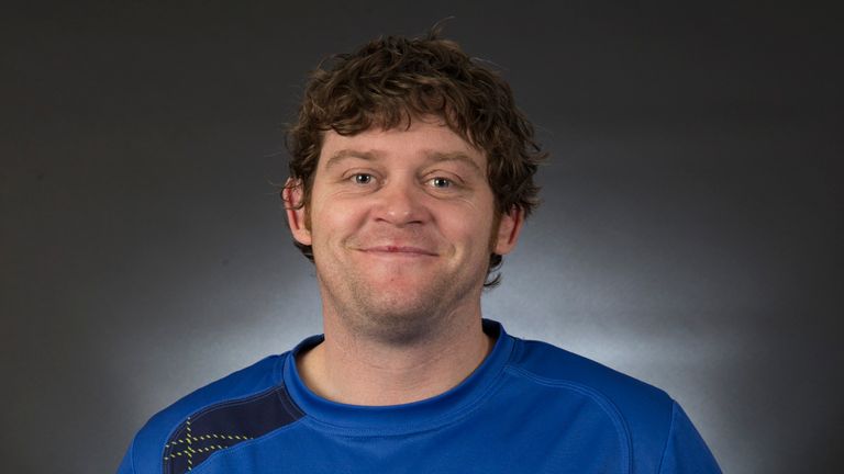 John Duffy appointed head coach of Featherstone Rovers | Rugby League ...