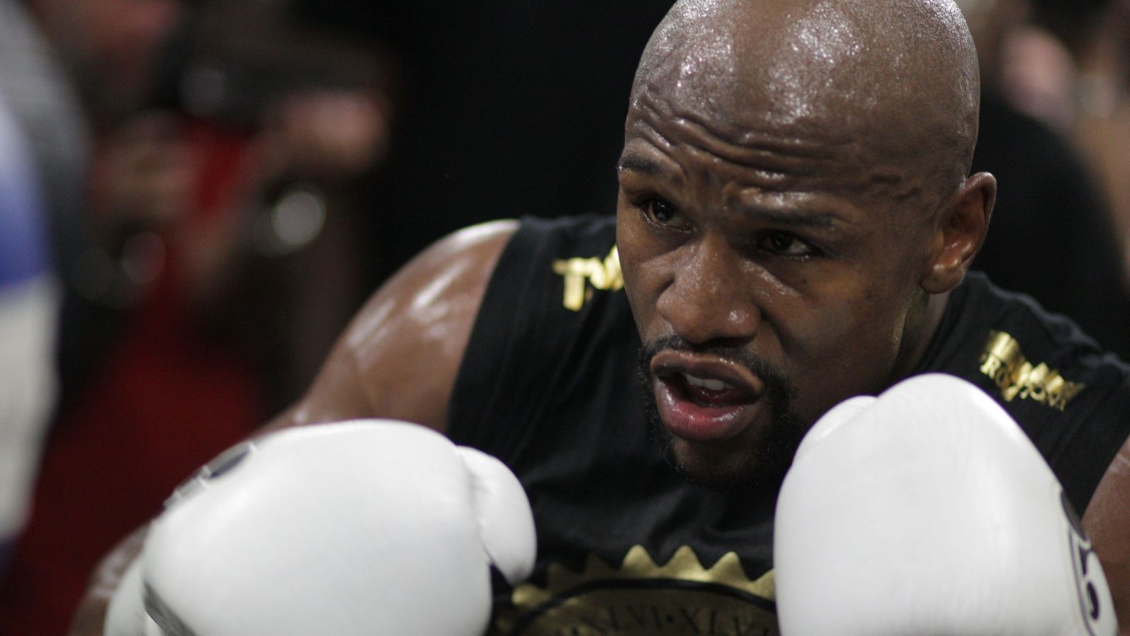 Mayweather vs McGregor: Referee and 8oz glove decisions justified by ...