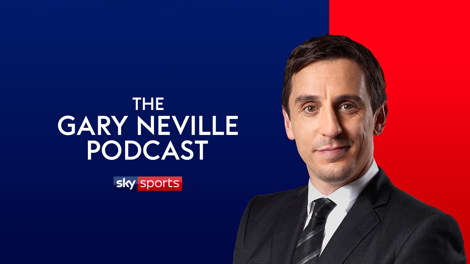 Listen Gary Neville Podcast Flipboard