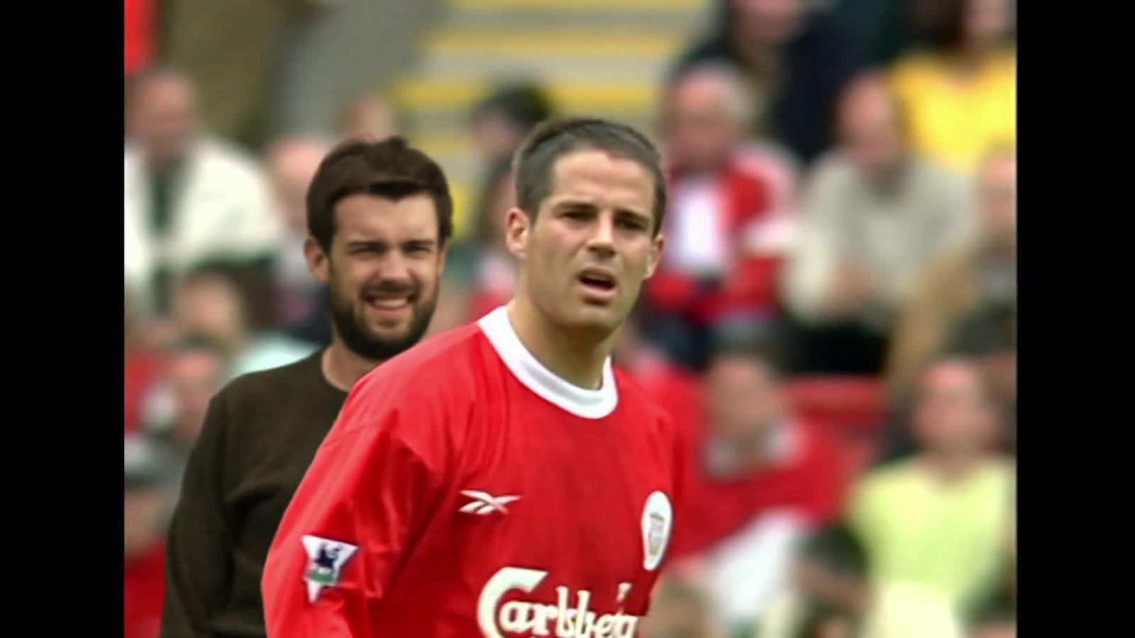 Jamie Redknapp’s best moments? | Sky Sports