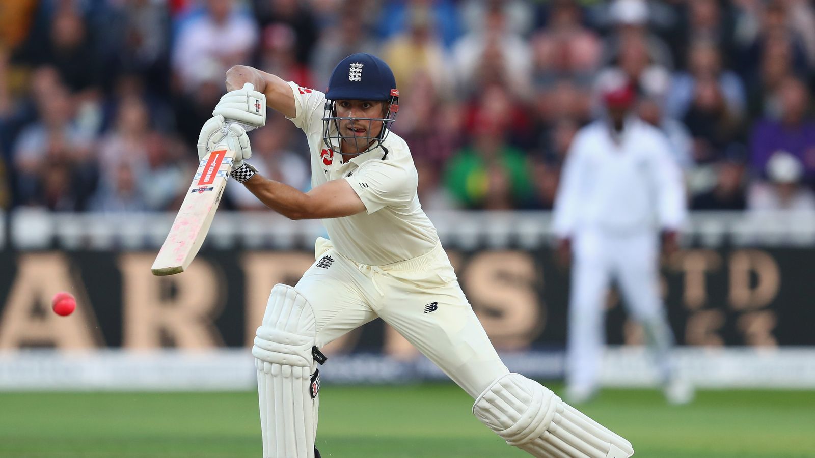 Alastair Cook climbs to sixth in ICC Player Rankings for Test Batsmen ...