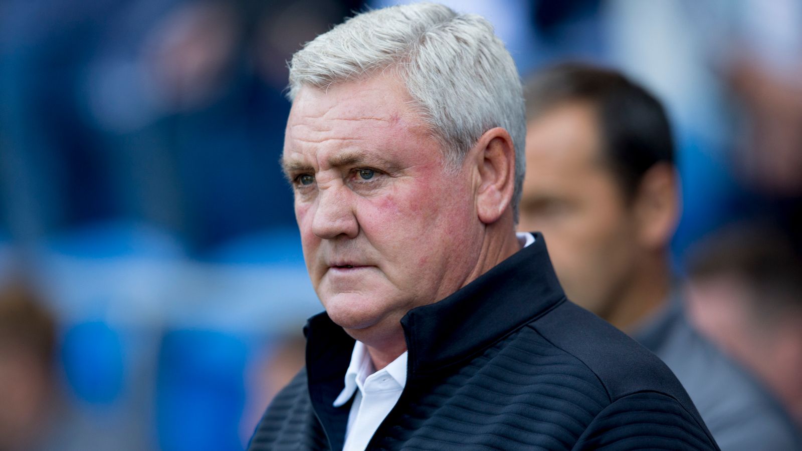 Steve Bruce: Turning Aston Villa around my biggest challenge | Football ...