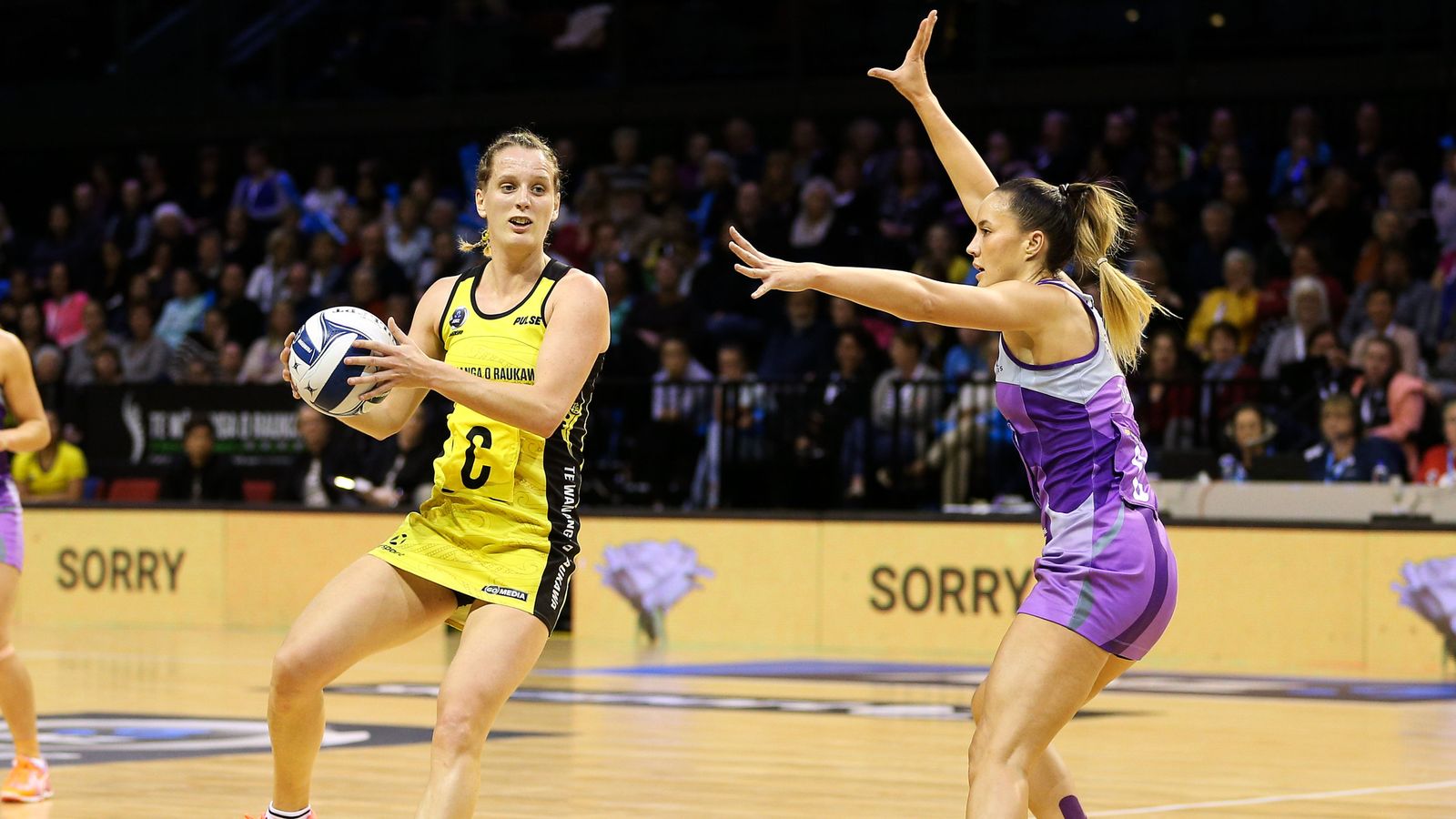 Sara Bayman and Helen Housby return to Manchester Thunder fold for ...