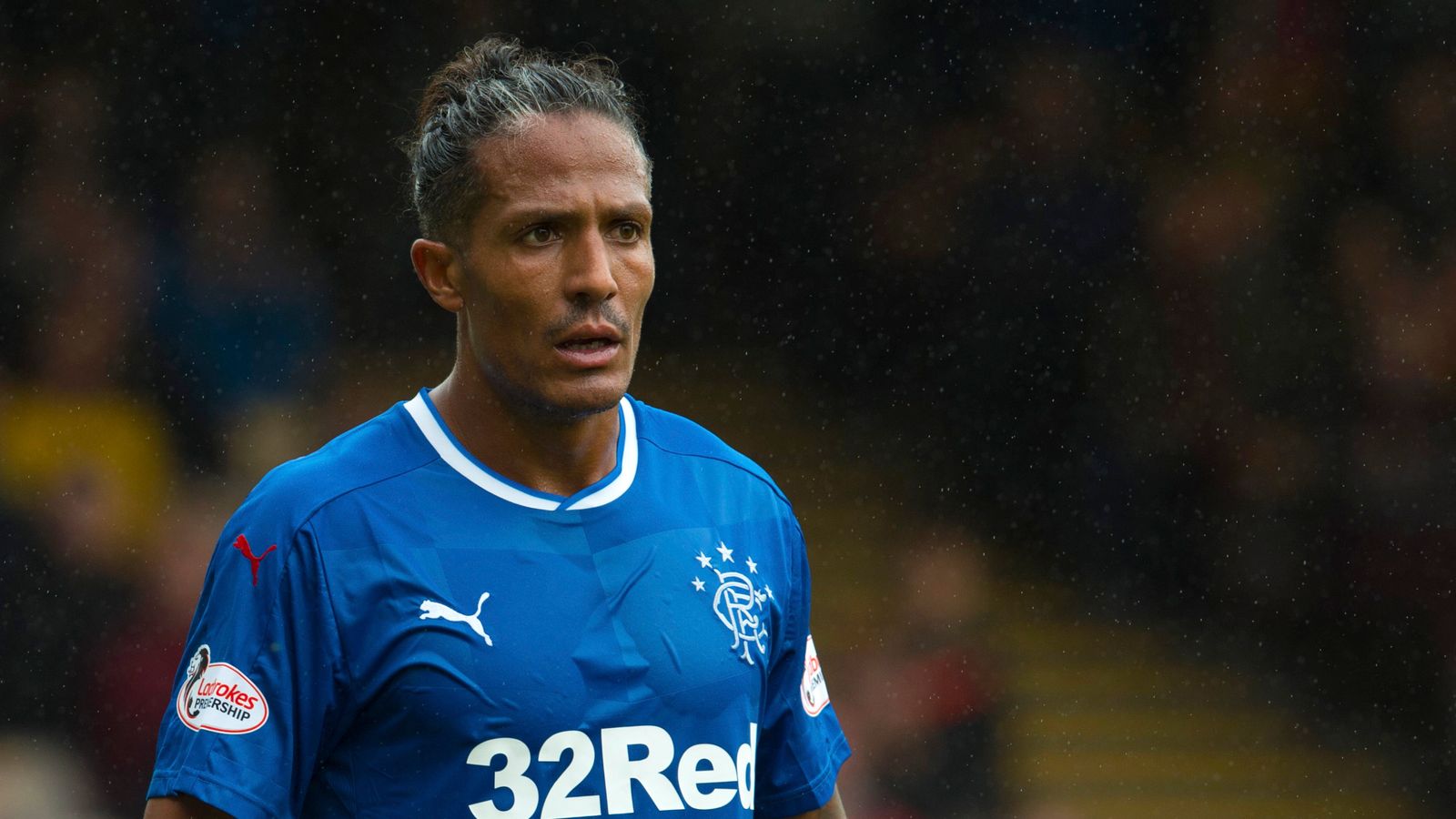 Rangers v Partick preview: Bruno Alves and Ryan Jack available for Gers ...